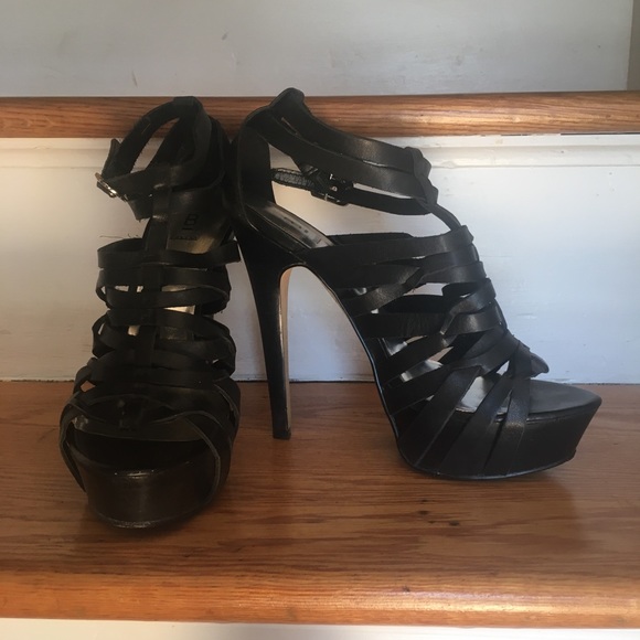Bakers | Shoes | Bakers High Heels | Poshmark